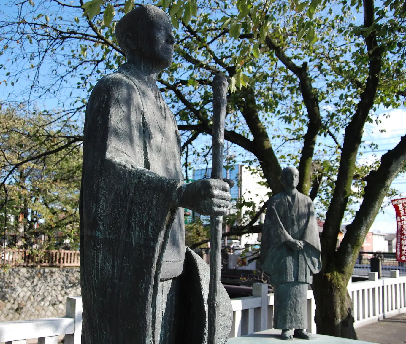 Bashô và cõi thơ haiku Nhật Bản